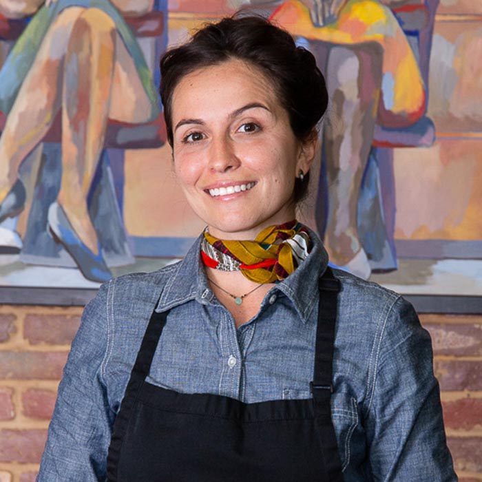 Phoenix - Let's Talk Womxn - Entrepreneurs. Food & Drink.