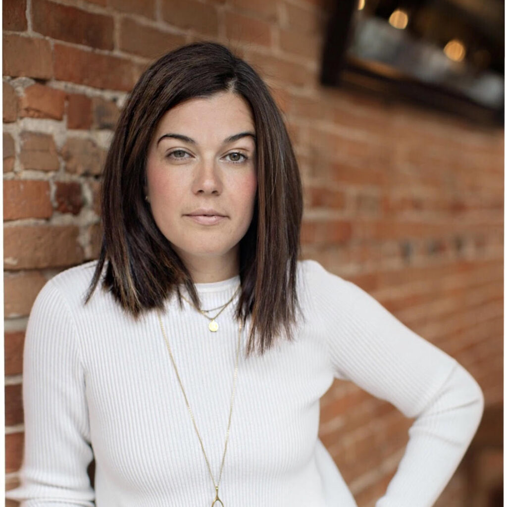 Boston - Let's Talk Womxn - Entrepreneurs. Food & Drink.